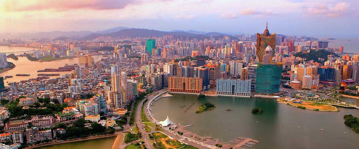 Geography - Visit Macao – It’s Happening in Macao