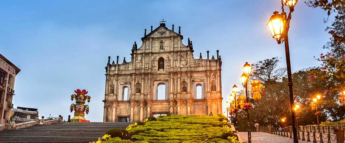 Visit Macao | It’s Happening in Macao