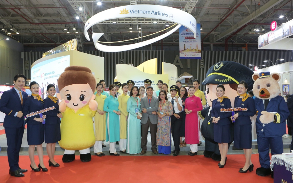 ITE HCMC 2024 Positions Itself as Asia’s Premier Tourism Cooperation ...